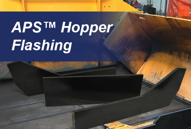 Asphalt Paver - Construction