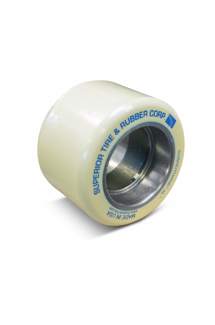 Cushothane® XL™ Load Wheels