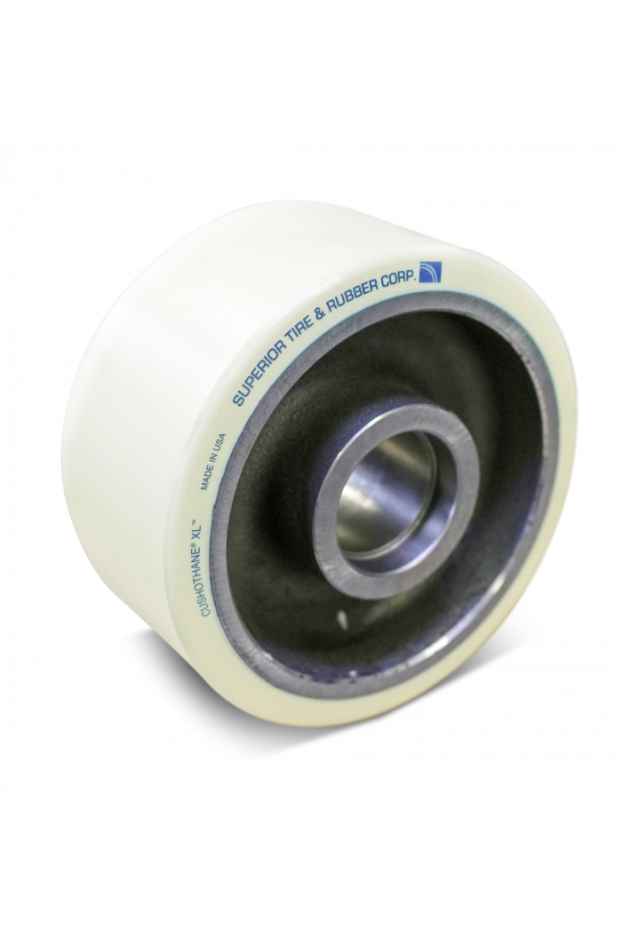 Cushothane® XL™ Load Wheels