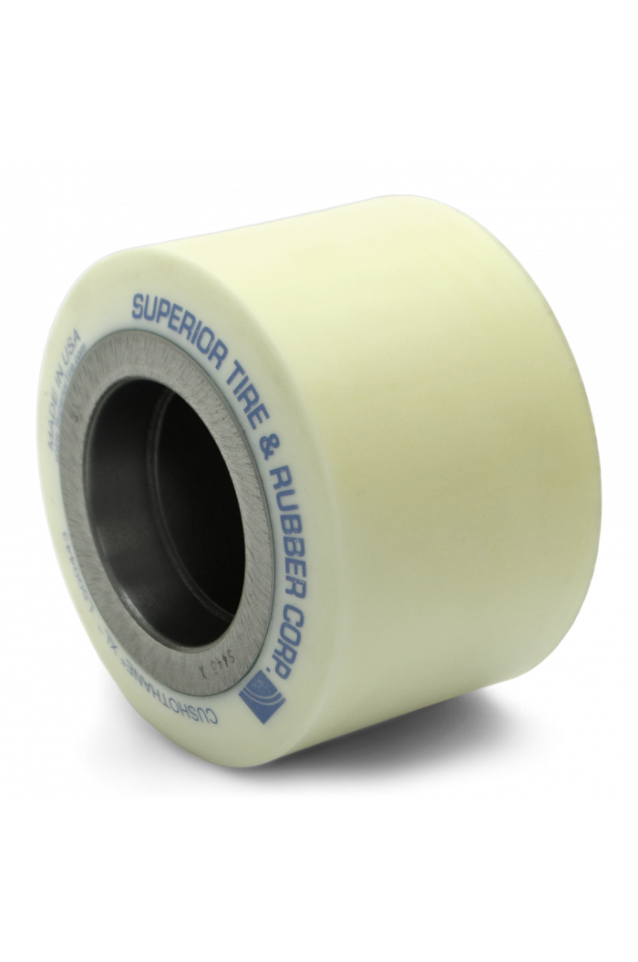 Cushothane® XL™ Load Wheels