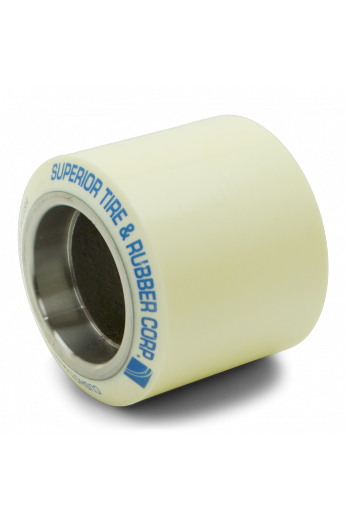 Cushothane® XL™ Load Wheels