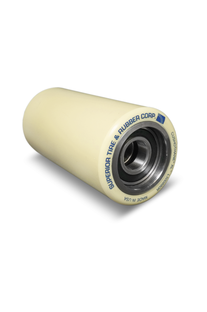 Cushothane® XL™ Load Wheels