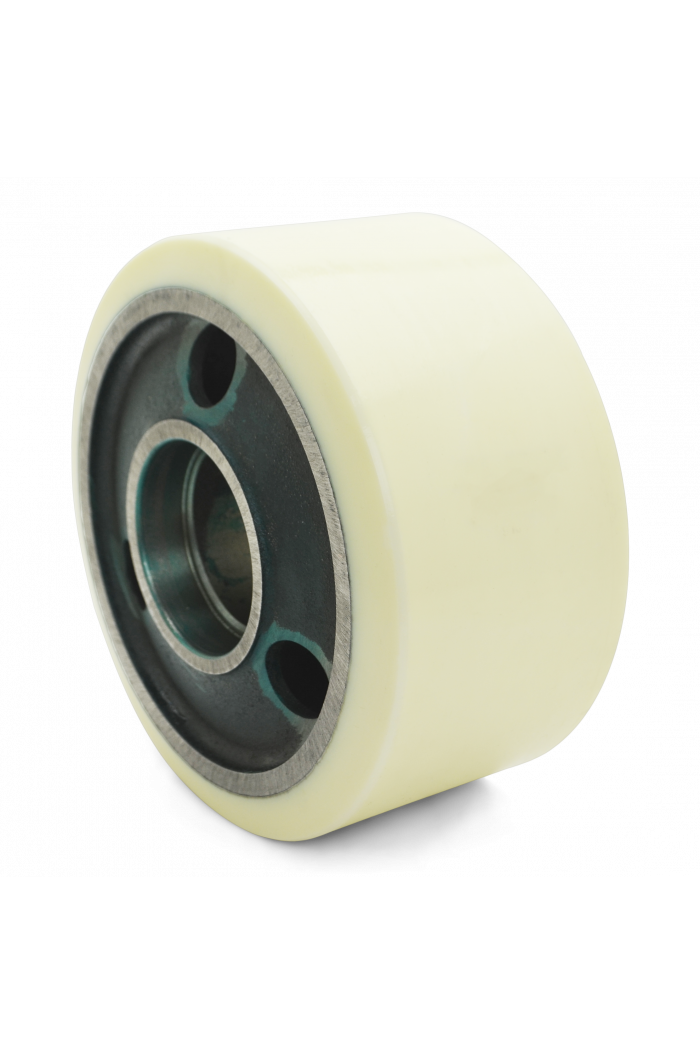 Cushothane® XL™ Load Wheels
