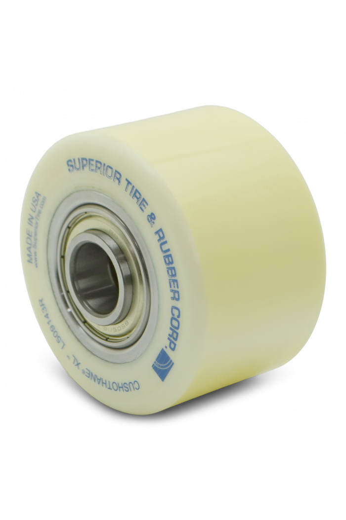 Cushothane® XL™ Load Wheels