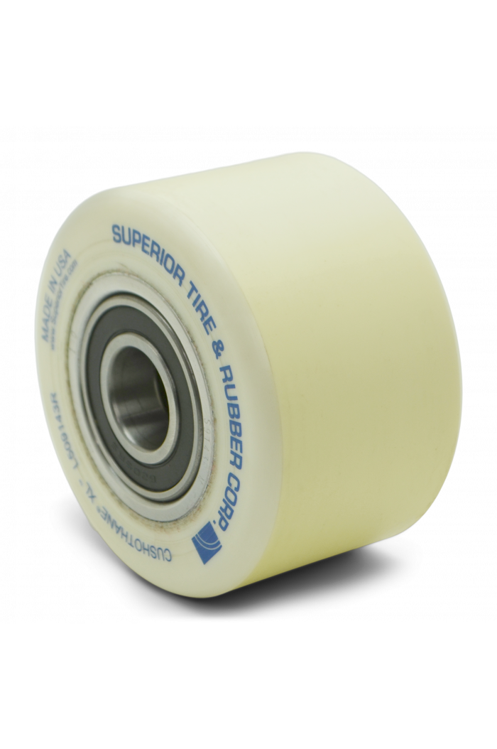 Cushothane® XL™ Load Wheels
