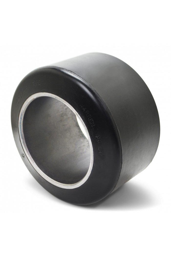 Cushothane® EZ™ Tires