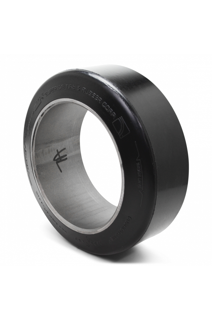 Cushothane® EZ™ Tires