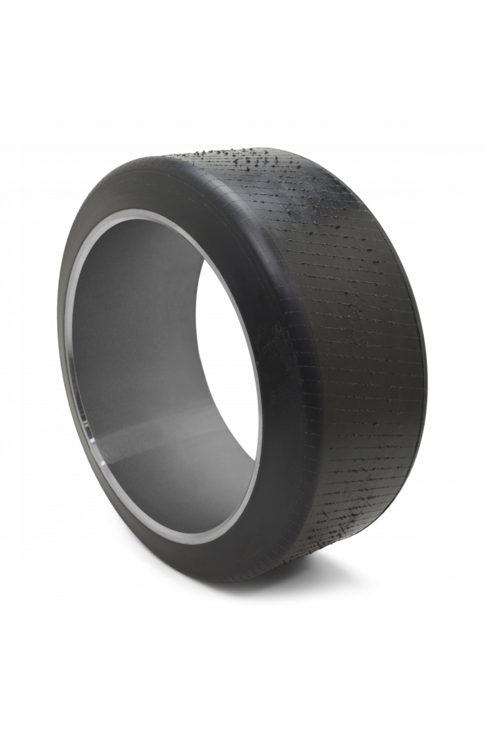 Cushothane® EZ™ Tires