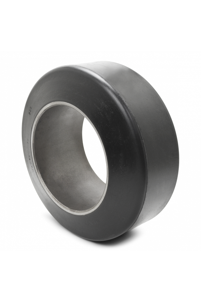 Cushothane® EZ™ Tires