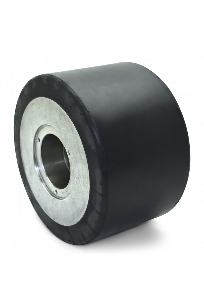 Load Wheels - Fork Trucks - Material Handling