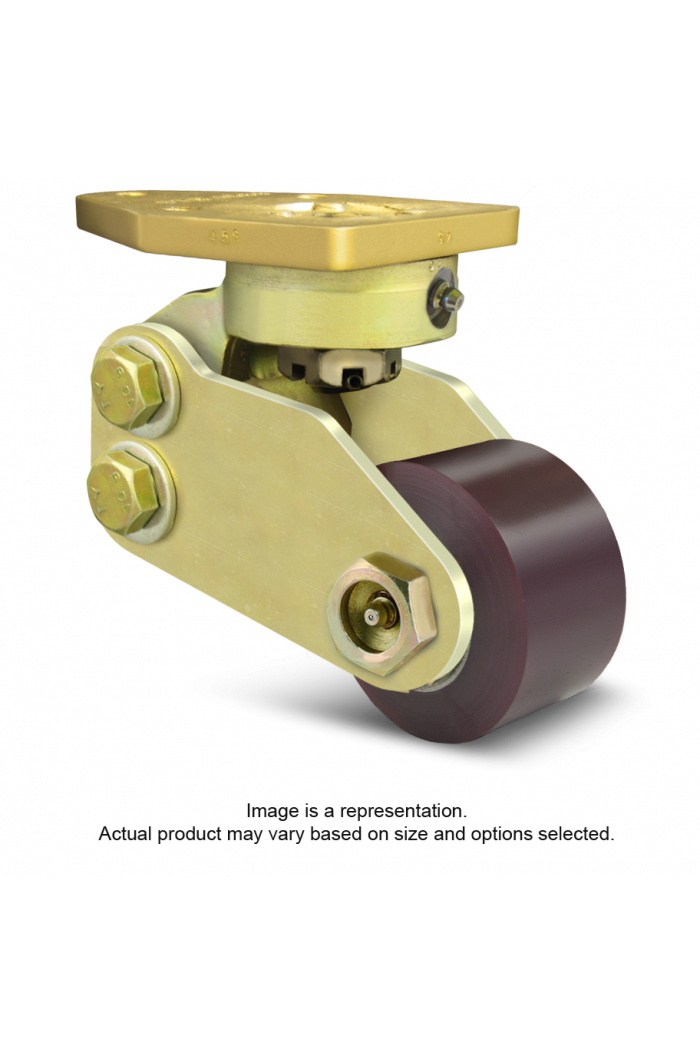 STR Stabilizer Casters™